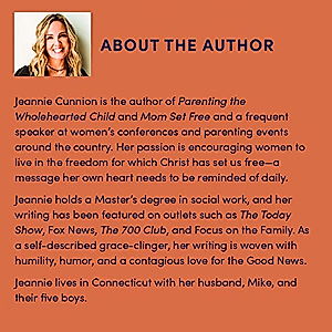 Never Alone - Bible Study Book: Parenting in the Power of the Holy Spirit