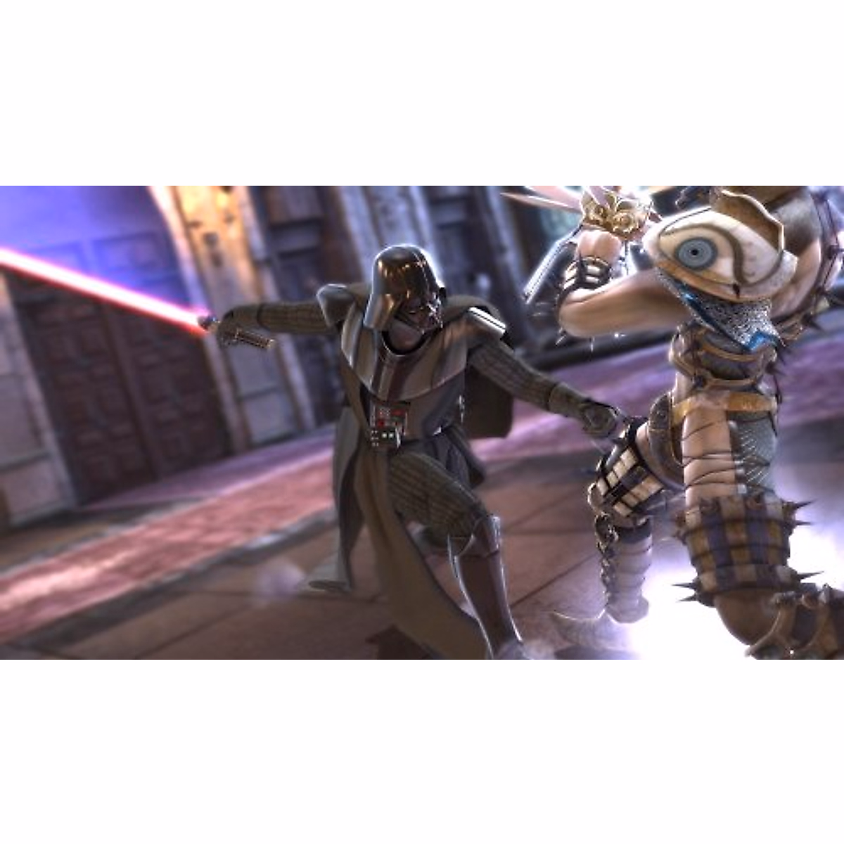 Soul Calibur IV - Playstation 3