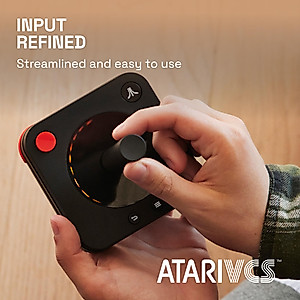 Atari VCS - Classic Wireless Controller