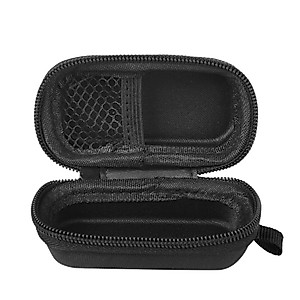 Ferbao Hard Carrying Case Storage Bag Compatible with JBL T280 TWS/for Huwawei Freebuds/for Sony WF-1000XM4 Headphones