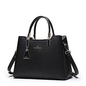 BearInfested Ladies handbags cowhide wallets and handbags designer handbags leather shoulder bags handbags handbags