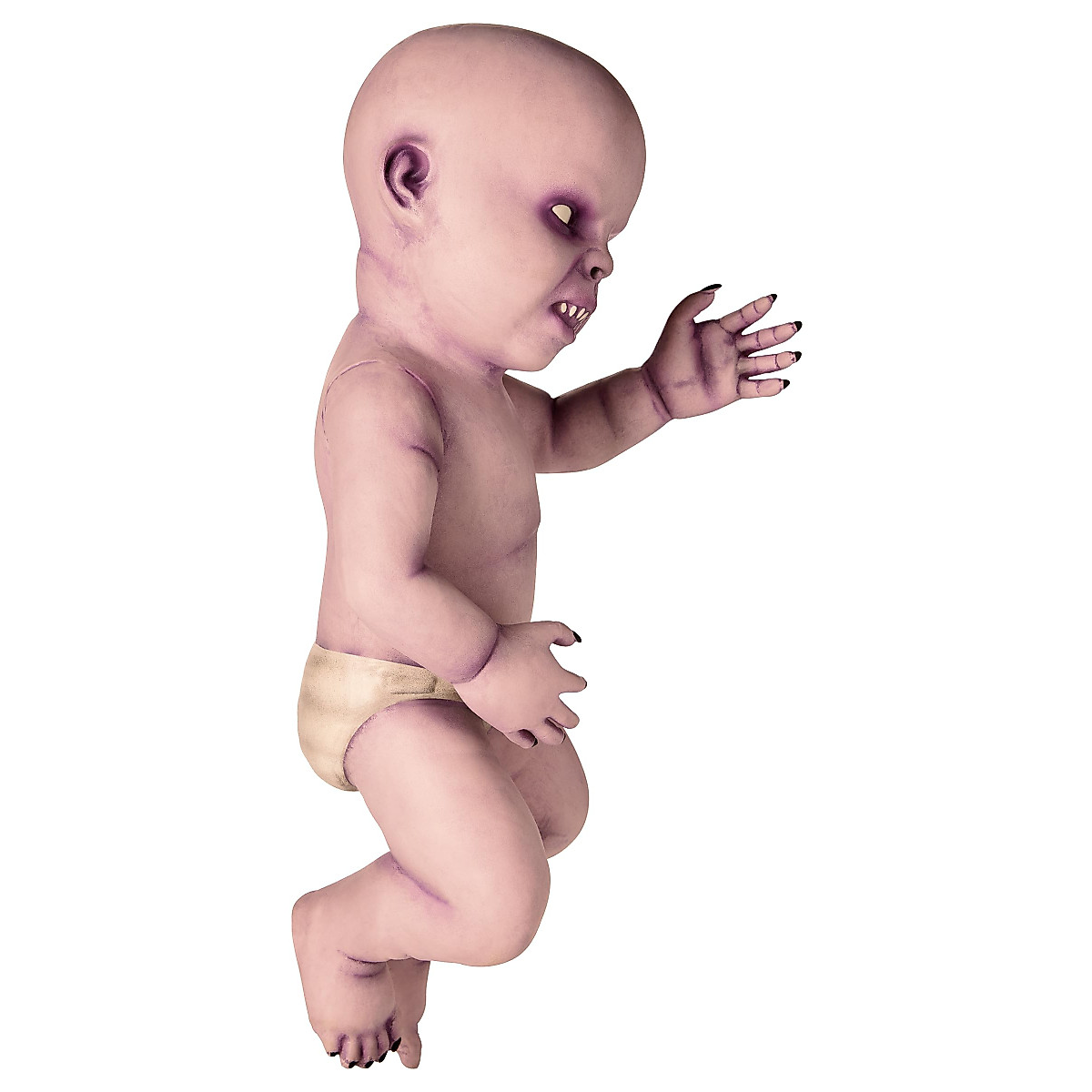 Spirit Halloween Slay Time Zombie Baby Halloween Decoration | Collect Them All!