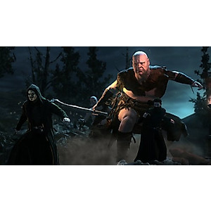 Harry Potter and The Deathly Hallows Part 2 - Nintendo Wii