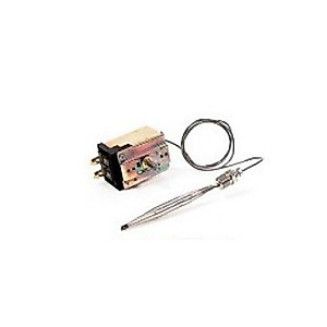 XGATML Peco TC125-004 Compatible Thermostat for Frymaster Fryer