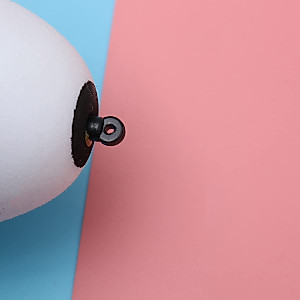 VICASKY 5 Pcs Fishing Floating Floats Sea Fishing Floats Luminous Fishing Floats