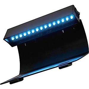 Manhasset LED Lamp II-Music Stand Light (1060)