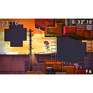 Sayonara Umihara Kawase [Japan Import]