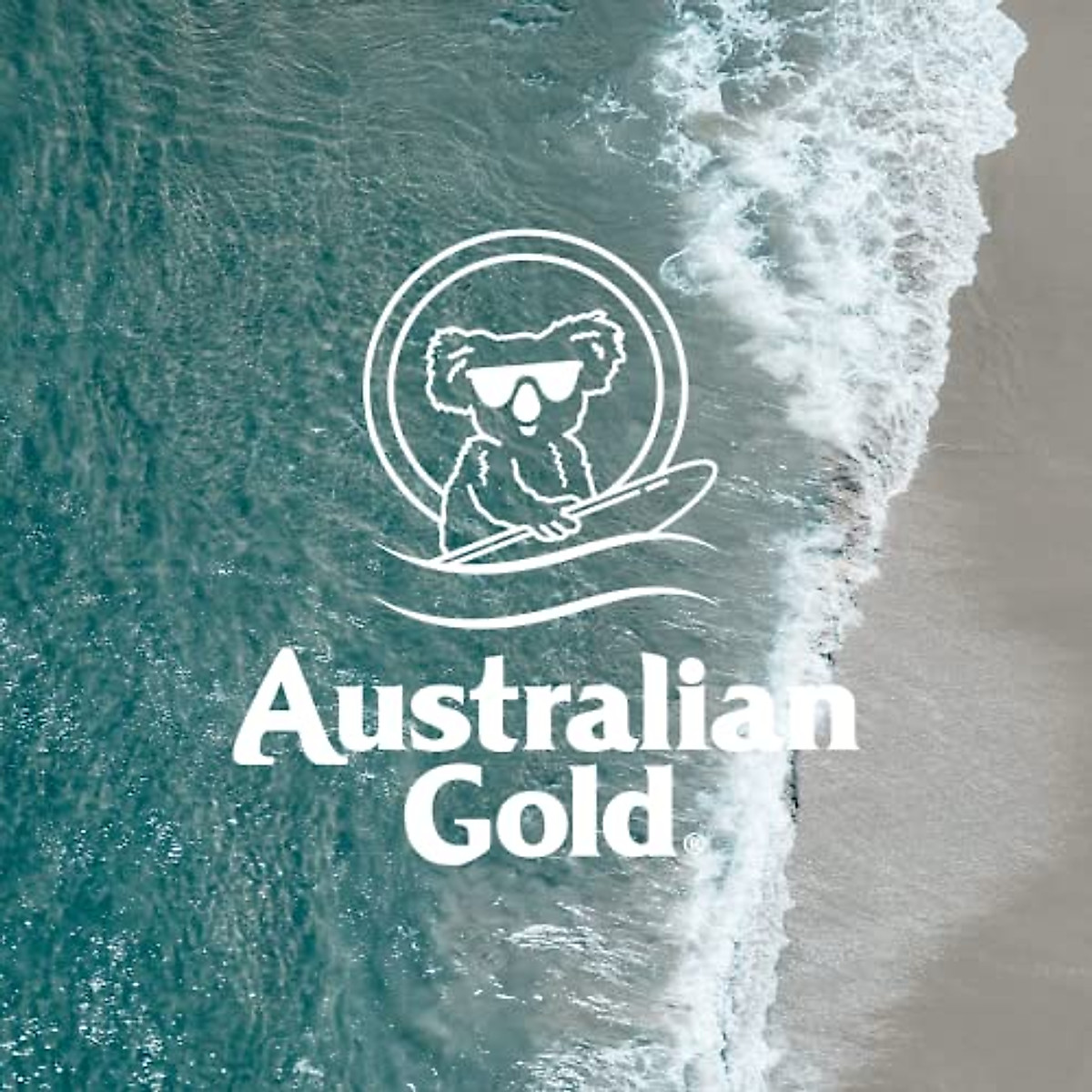 Australian Gold Continuous Spray Sunscreen with Instant Bronzer SPF 15, Immediate Glow & Dries Fast, Broad Spectrum, Water Resistant, Non-Greasy, Vegan and PETA Approved, Cocoa Dreams Scent, 6 Ounce