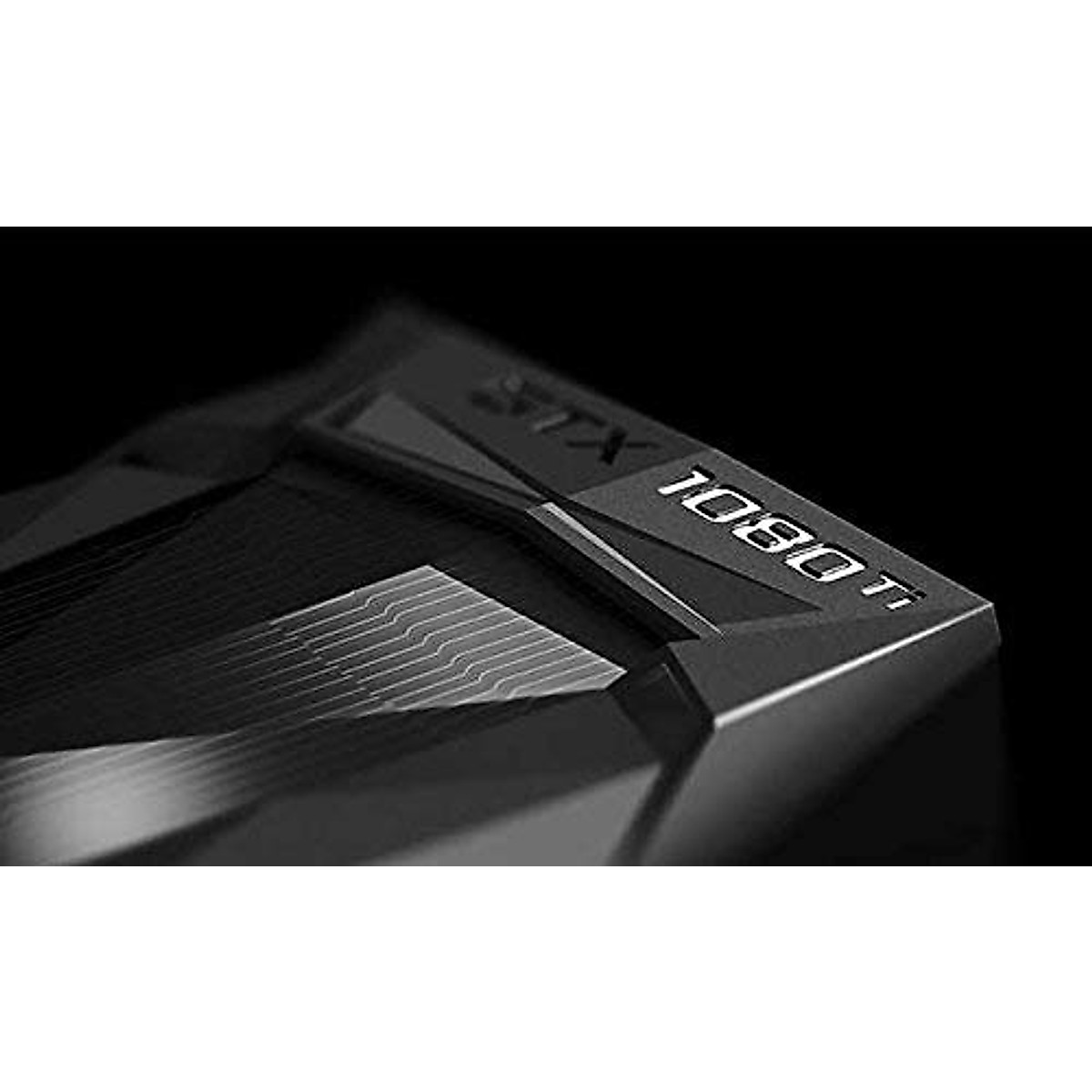 NVIDIA GEFORCE GTX 1080 Ti - FE Founders Edition (Renewed)