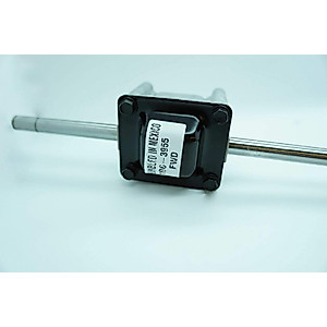 Living house for Toro Part 106-3955 Transmission Assembly; Recycler FWD Mower Trans