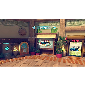 Instant Sports Plus (PS5)