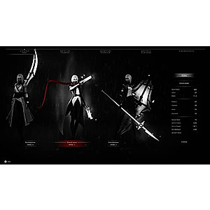 Othercide - PlayStation 4