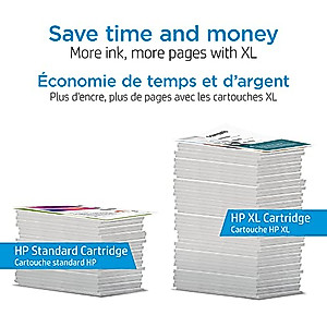 HP 962 Cyan, Magenta, Yellow Ink Cartridges (3 Count -pack of 1) | Works with HP OfficeJet 9010 Series, HP OfficeJet Pro 9010, 9020 Series | Eligible for Instant Ink | 3YP00AN