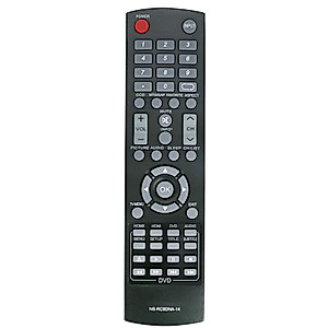 Beyution NS-RC9DNA-14 Replacement Remote Control Fit for Insignia TV NS-32DD220NA16 NS-32DD310NA15 NS-20ED310NA15 NS-24DD220NA16 NS-24ED310NA15 NS-24ED310NA15B NS-28DD220NA16 NS-28DD310NA15