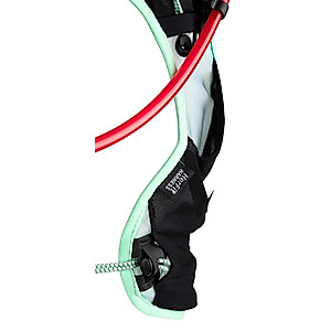 Ultraspire Astral 4.0 Women's Specific Hydration Pack (Mint Chip, Universal Size)