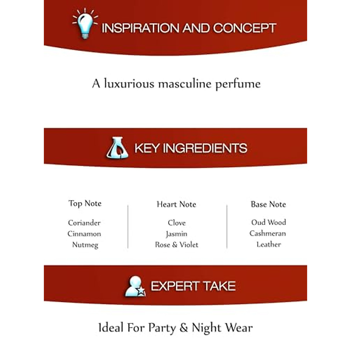 Aigner No. 1 Oud Pour Homme by Etienne Aigner 3.4 oz Eau de Parfum Spray