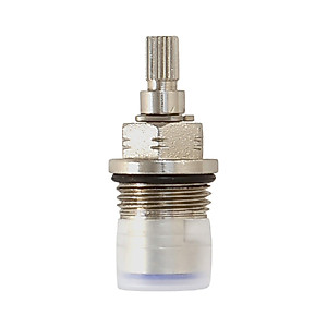 Danco 9D0017477E 17477E 4Z-10C Stem for Kohler Faucets, Brass