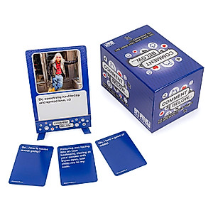 WHAT DO YOU MEME? Comment Below - Party Game