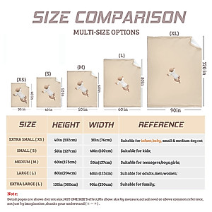 Butterfly Bible Verse Blanket, Inspirational Scripture Religious Gifts for Christian, Warm Soft Flannel Bible Throw for Bed Sofa Decoration 50"x60" for Teen