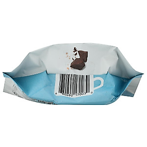 NUMI Organic Dash of Salt Drinking Chocolate, 6.3 OZ