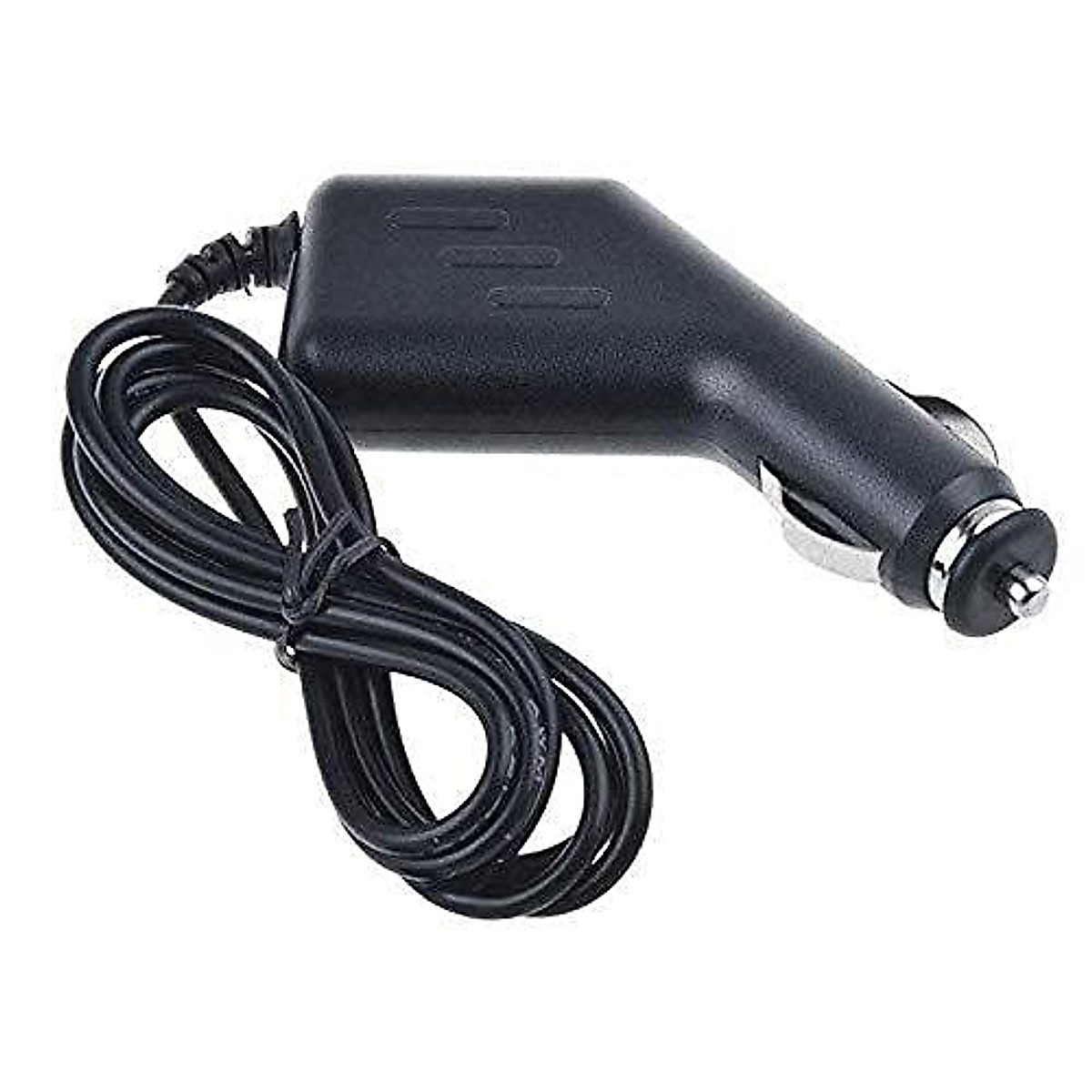 Kircuit New Car DC Adapter for TDK Life On Record A08 Trek Mini Wireless Weather Resistant Bluetooth Speaker Auto Vehicle Boat RV Camper Cigarette Lighter Plug Power Supply Cord Battery Charger PSU