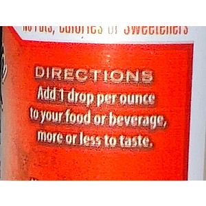 Capella Flavor Drops Double Apple Concentrate 13ml bottle