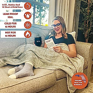 TAY 7 Pcs Get Well Soon Gifts for Women, Elegant Get Well Soon Gift Basket for Mom, Sister, Best Friend, Daughter, Auntie, Coworker