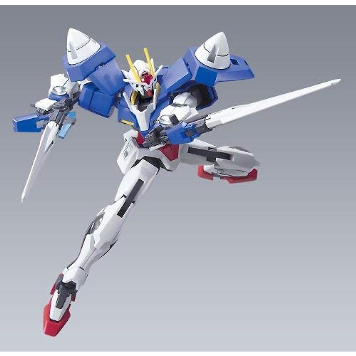 Bandai Hobby #22 00 Gundam HG, Bandai Double Zero Action Figure