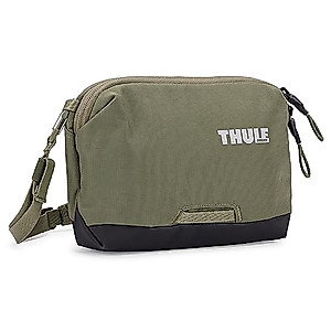 Thule Paramount Crossbody 2L - Crossbody for Women and Men - Travel Bag Carries Phone, Wallet, Keys and More