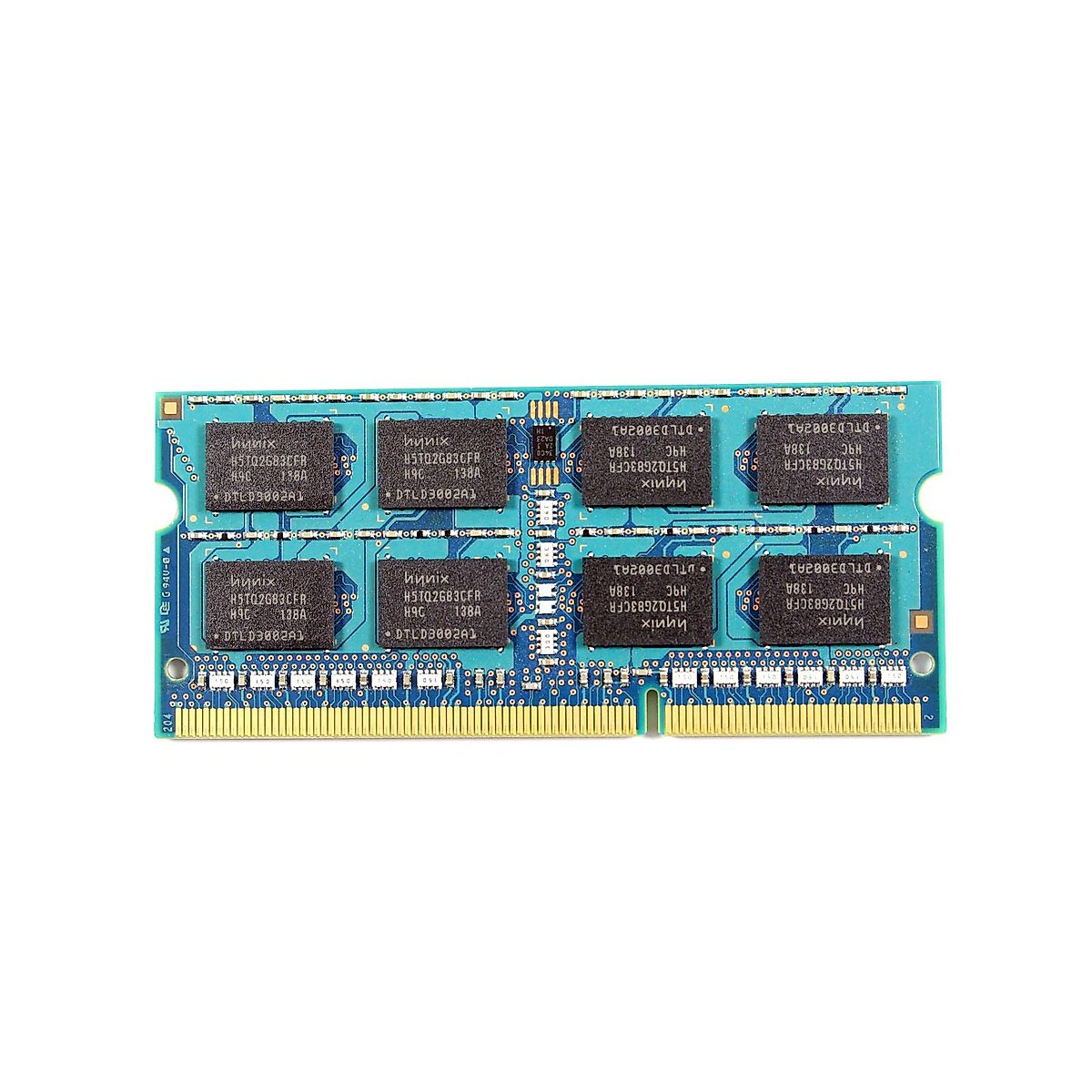 Hynix 4GB PC3-10600 DDR3 1333MHz HMT351S6CFR8C-H9