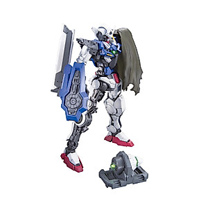 Bandai Hobby MG Gundam Exia (Ignition Mode) "Gundam 00" (BAN161015)