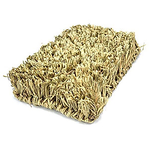 Oxbow Animal Health Timothy Club Hide & Seek Mat, Large