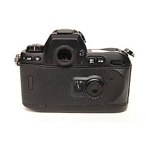 NIKON F100 35mm SLR Camera Body