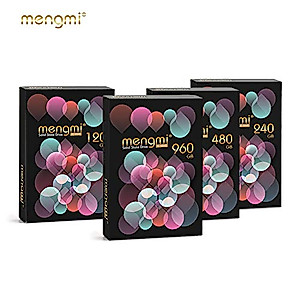 mengmi SSD 240GB 2.5 Inch Internal Solid State Drive SATA III for Boosting PC/Laptop (SSD 240GB)