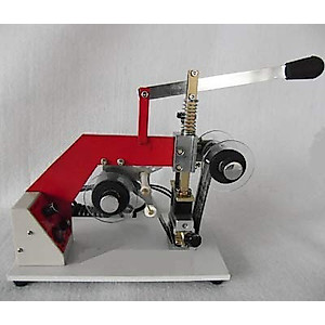 Manual Coding Machine Code Printer Code Printing Machine