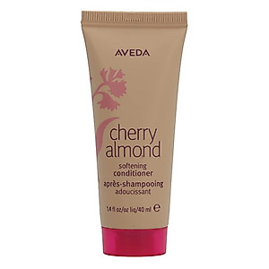 Aveda Cherry Almond Softening Conditioner 1.4 OZ / 40 Ml