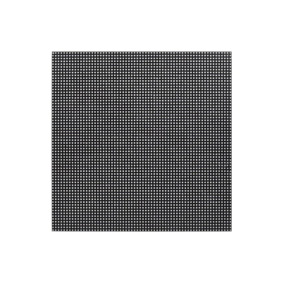 Full-Color RGB LED Matrix Panel for Raspberry Pi 4B+ 4B 3B+ 3B 2B+ Zero W WH Pico ESP32 Ardui 2.5mm Pitch 64×64 Pixels Adjustable Brightness