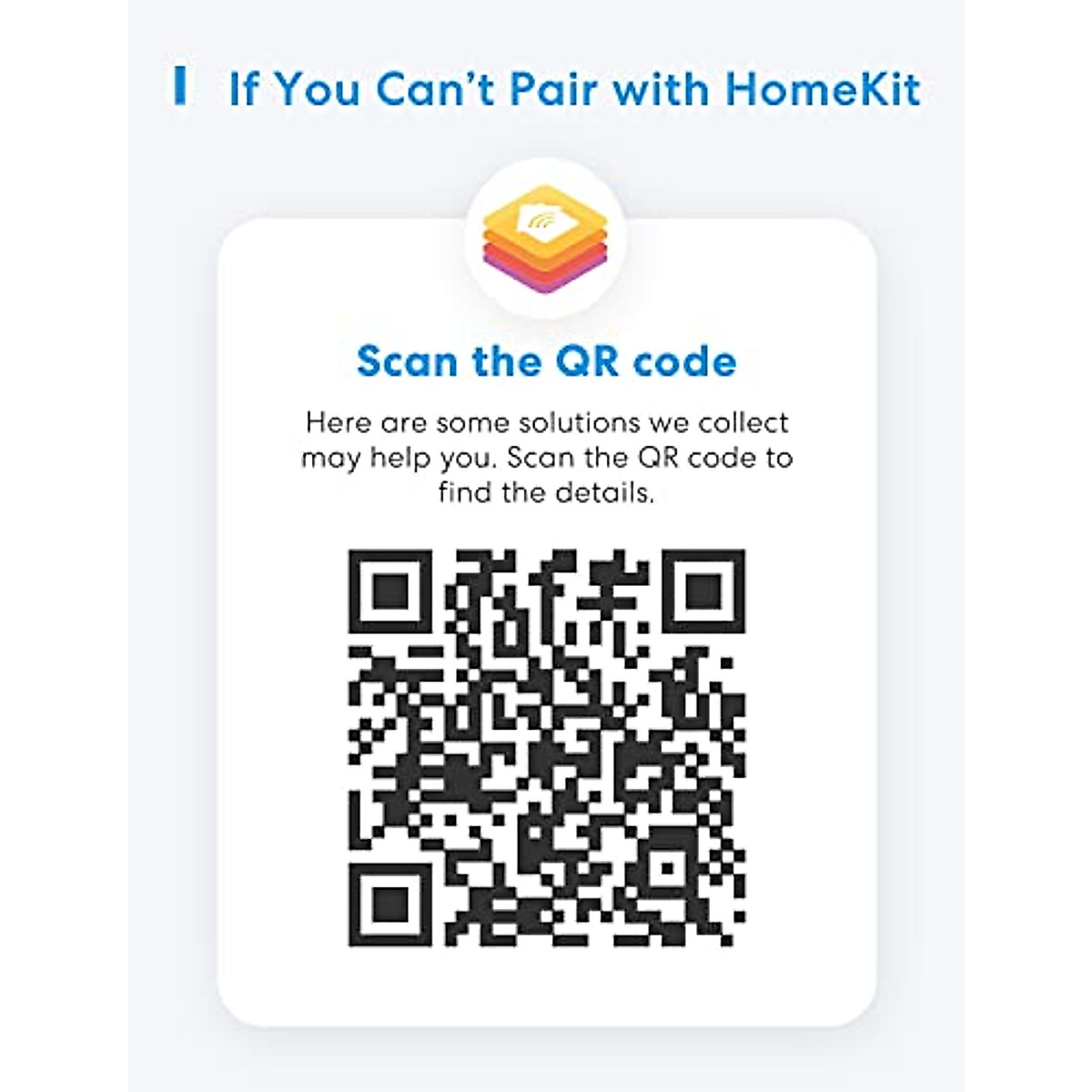 Smart Garage Door Opener Remote with External Antenna, Up to 3 Single Doors, Compatible with Apple HomeKit, Amazon Alexa, Google Assistant, SmartThings, App Control, No Hub Needed