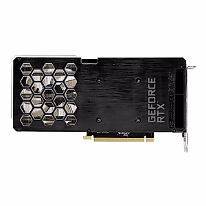 PNY GeForce RTX 3060 12GB XLR8 Gaming Revel Epic-X RGB Dual Fan Graphics Card ?