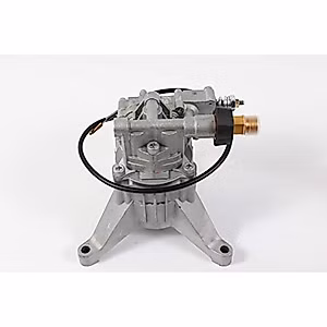 RYOBI Genuine 308653064 Vertical Pressure Washer Pump Fits RY80940B