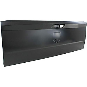Replacement Premium Plus New Tailgate Mechanics Choice for Ram Truck C Dodge 1500 2500 3500 2010