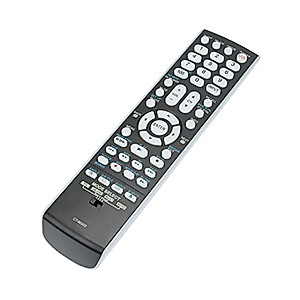 CT-90302 Replace Remote Control CT90302 fit for Toshiba TV 22AV500 22AV500U 37CV510U 40G300U3 32RV530U 40" LCD 42RV530 42RV530U 55G300 55G300U LCD LED Television Replacement IR Controller