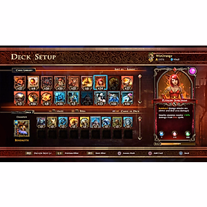 ArmaGallant: Decks of Destiny - PlayStation 4