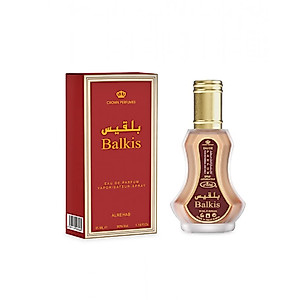 Balkis - Al-Rehab Eau De Natural Perfume Spray- 35 ml (1.15 fl. oz)