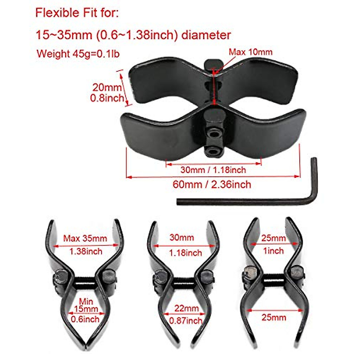 Shotgun Camera,1080P Full HD Sports Action Video Camera for Clay Shooting and Hunting Helmet Cam Body Mounted Cameras Hunting Action Camera Under Scope Rail Mount Airsoft Gun Cam