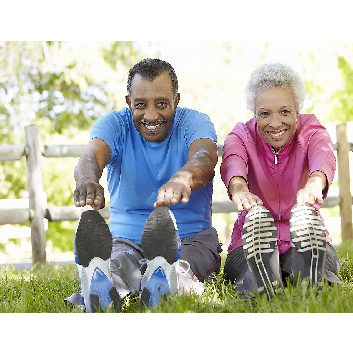 Pro-Tect Copper Athletic Extreme Fitness Socks Made in the USA (2-Pair)