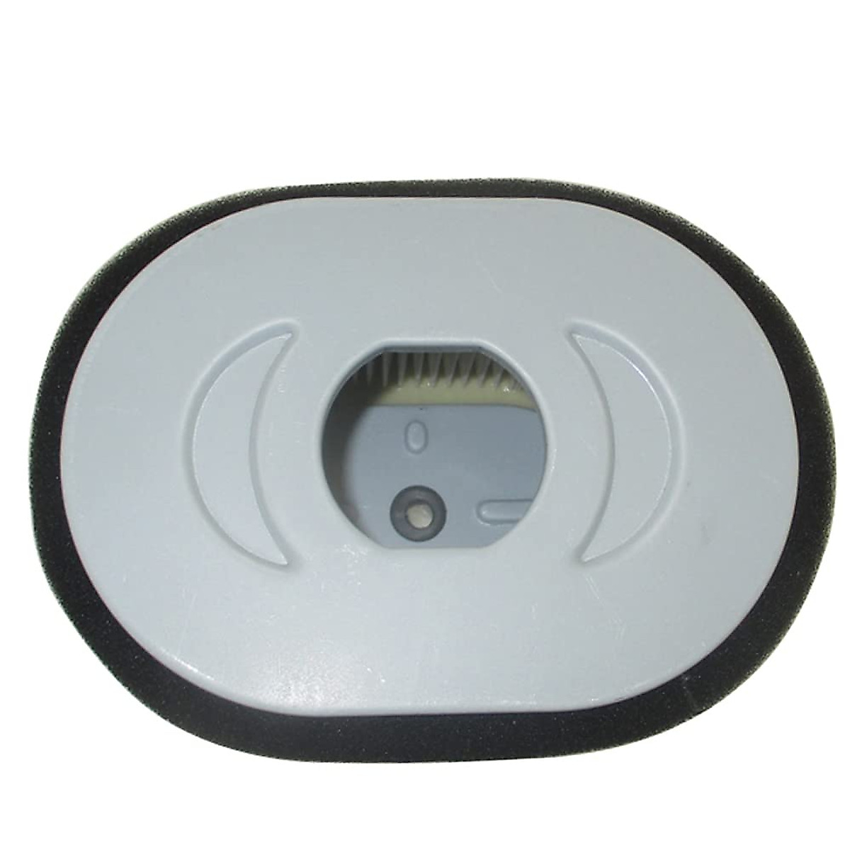 DJ-Motor Air Filter For Briggs & Stratton 799818 Cleaner Ca 25T232-0007-F1 25T237-0109-F1