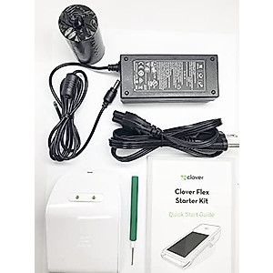 Clover Flex Starter Kit