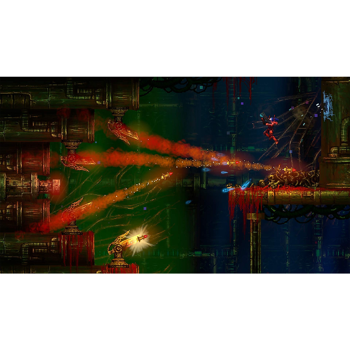 Valfaris - PlayStation 4