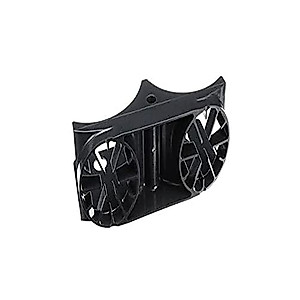 Zummo 210507B-1 Regular Blade for Model Z40 Automatic Citrus Juicer, Dark Grey